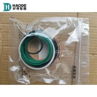 China Condition Seal of Swing Oil Cylinder for Zoomlion Pump Truck Spare Parts Custom Size for sale