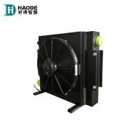 China Standard Size Mining Radiator for Construction Engine Generator Set Durable Cooling for sale
