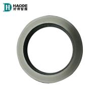 China Carbide Wear Plate and Cutting Ring for Concrete Pump DN100-DN260 Custom Sizes for sale