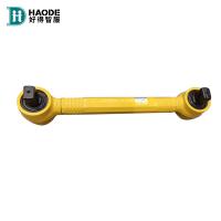 China N-Serie Truck Thrust Propelling Rod V Arm OE HDEPDY028 AZ9725529272 AZ9925521175 for sale