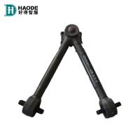 China N-Serie Truck Thrust Propelling Rod V Arm OE HDEPDY028 AZ9725529272 AZ9925521175 for sale