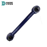 China N-Serie Truck Thrust Propelling Rod V Arm OE HDEPDY028 AZ9725529272 AZ9925521175 for sale