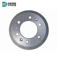 China OE HDEPDY014 Truck Brake Drum 3501571-B1 STD Compatible with FOTON SINOTRUCK FAW DONGFENG for sale