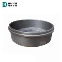 China OE HDEPDY014 Truck Brake Drum 3501571-B1 STD Compatible with FOTON SINOTRUCK FAW DONGFENG for sale