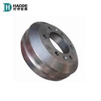 China OE HDEPDY014 Truck Brake Drum 3501571-B1 STD Compatible with FOTON SINOTRUCK FAW DONGFENG for sale