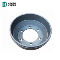 China OE HDEPDY014 Truck Brake Drum 3501571-B1 STD Compatible with FOTON SINOTRUCK FAW DONGFENG for sale