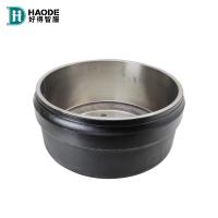 China OE HDEPDY014 Truck Brake Drum 3501571-B1 STD Compatible with FOTON SINOTRUCK FAW DONGFENG for sale