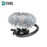 China HAODE Truck Silicon Oil Fan Clutch for SANY FOTON Dongfeng SHACMAN 5000 PCS Stock for sale