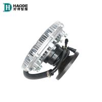 China HAODE Truck Silicon Oil Fan Clutch for SANY FOTON Dongfeng SHACMAN 5000 PCS Stock for sale