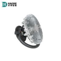 China HAODE Truck Silicon Oil Fan Clutch for SANY FOTON Dongfeng SHACMAN 5000 PCS Stock for sale