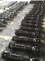 China Truck Drive Shaft Transmission Part OE 2201010-Y303 for Foton Sinotruck FAW Dongfeng for sale