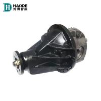 China HAODE Truck Differential Rear Axle for Foton FAW JAC Dongfeng Shacman 5000 PCS Stock for sale