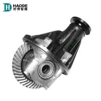 China HAODE Truck Differential Rear Axle for Foton FAW JAC Dongfeng Shacman 5000 PCS Stock for sale
