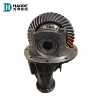 China HAODE Truck Differential Rear Axle for Foton FAW JAC Dongfeng Shacman 5000 PCS Stock for sale