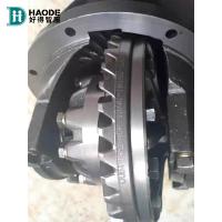 China HAODE Truck Differential Rear Axle for Foton FAW JAC Dongfeng Shacman 5000 PCS Stock for sale