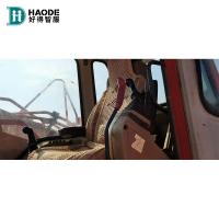 China Used Doosan DH150LC-7 15 Ton Excavator with 0.28-0.32 m³ Bucket and 45.8 kW Kubota Engine for sale