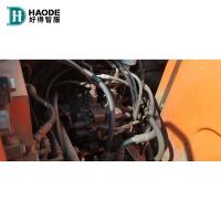 China Used Doosan DH150LC-7 15 Ton Excavator with 0.28-0.32 m³ Bucket and 45.8 kW Kubota Engine for sale