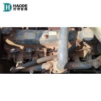 China Used Doosan DH150LC-7 15 Ton Excavator with 0.28-0.32 m³ Bucket and 45.8 kW Kubota Engine for sale