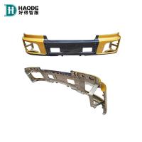 China Foton Truck Steel Front Rear Bumper F3000 F2000 X3000 WG1642241021 2012 Model for sale