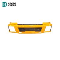 China Foton Truck Steel Front Rear Bumper F3000 F2000 X3000 WG1642241021 2012 Model for sale