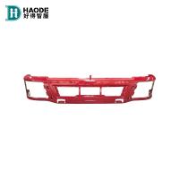 China Foton Truck Steel Front Rear Bumper F3000 F2000 X3000 WG1642241021 2012 Model for sale