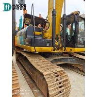 China Used Caterpillar 324D Excavator with Video Inspection - Multiple Brands Available for Construction Equipment for sale