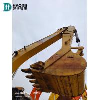 China Used Caterpillar 324D Excavator with Video Inspection - Multiple Brands Available for Construction Equipment for sale