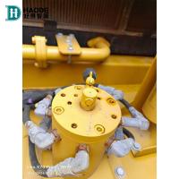 China Used Caterpillar 324D Excavator with Video Inspection - Multiple Brands Available for Construction Equipment for sale