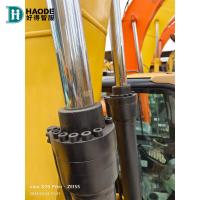 China Used Caterpillar 324D Excavator with Video Inspection - Multiple Brands Available for Construction Equipment for sale