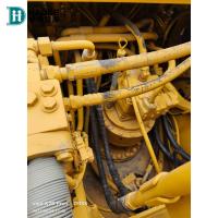 China Used Caterpillar 324D Excavator with Video Inspection - Multiple Brands Available for Construction Equipment for sale
