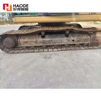 China Used CAT 326GC Excavator 26 Ton Capacity 26075 KG Weight 30000 Working Hours for sale