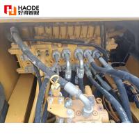 China Used CAT 326GC Excavator 26 Ton Capacity 26075 KG Weight 30000 Working Hours for sale