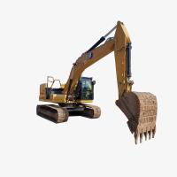 China 36 Ton Crawler Excavator Hydraulic Cylinder for CAT 336D 336GC 336DL Models - Heavy-Duty Replacement Component for sale