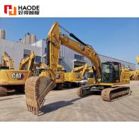 China 36 Ton Crawler Excavator Hydraulic Cylinder for CAT 336D 336GC 336DL Models - Heavy-Duty Replacement Component for sale
