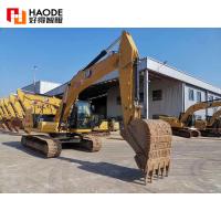 China 36 Ton Crawler Excavator Hydraulic Cylinder for CAT 336D 336GC 336DL Models - Heavy-Duty Replacement Component for sale