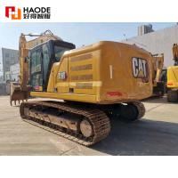 China 36 Ton Crawler Excavator Hydraulic Cylinder for CAT 336D 336GC 336DL Models - Heavy-Duty Replacement Component for sale