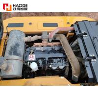 China SANY SY245 Used Excavator 24 Ton 147KW Engine 2001-4000 Working Hours Heavy Construction Equipment for sale
