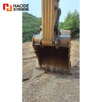 China 212kW SANY SY375 Used Excavator in Full Original Condition - Compatible with Komatsu, CAT, Hitachi Models for sale