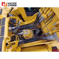 China Second-hand Komatsu PC390LC-m0 Hydraulic Excavator 39 Ton Crawler Digger with Multi-Brand Compatibility for sale