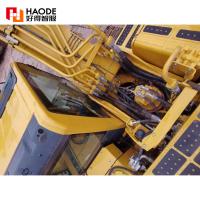 China Second-hand Komatsu PC390LC-m0 Hydraulic Excavator 39 Ton Crawler Digger with Multi-Brand Compatibility for sale