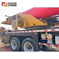 China 2020 Sany STC800T5 80-Ton Mobile Truck Crane with 80,000kg Lifting Capacity and Hydraulic System for sale