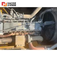 China SANY 375H 38-Ton Excavator with Cummins Engine | 235 KN Digging Force | 2000-4000 Working Hours for sale