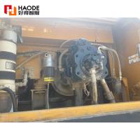 China SANY 375H 38-Ton Excavator with Cummins Engine | 235 KN Digging Force | 2000-4000 Working Hours for sale