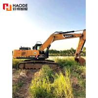China SANY SY265C Hydraulic Crawler Excavator 26 Ton 1.8m³ Bucket 159kW Engine for Mining Operations for sale