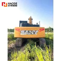 China SANY SY265C Hydraulic Crawler Excavator 26 Ton 1.8m³ Bucket 159kW Engine for Mining Operations for sale