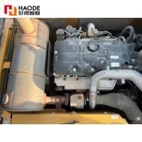 China SANY SY265C Hydraulic Crawler Excavator 26 Ton 1.8m³ Bucket 159kW Engine for Mining Operations for sale