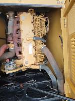 China Used Caterpillar 320D/336D 20 Ton Hydraulic Excavator with 118 KW Power and 1.0-1.5 m³ Bucket Capacity for sale
