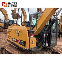 China Sany SY75CPro 7.5 Ton Hydraulic Crawler Excavator with Isuzu AU-4LE2X Engine 7500 KG Operating Weight for sale