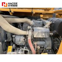 China Sany SY75CPro 7.5 Ton Hydraulic Crawler Excavator with Isuzu AU-4LE2X Engine 7500 KG Operating Weight for sale