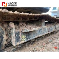 China Sany SY75CPro 7.5 Ton Hydraulic Crawler Excavator with Isuzu AU-4LE2X Engine 7500 KG Operating Weight for sale